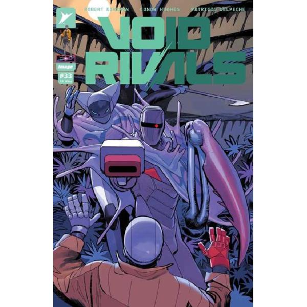 【ネコポスでの発送です】　BJBFJHBBC　2026-08-22 260822アメコミ アメリカン コミック　アメコミリーフ　アメコミ通販　出版社：イメージ コミック/IMAGE COMICS　本体：たて26cm よこ17cm　輸入元：当...