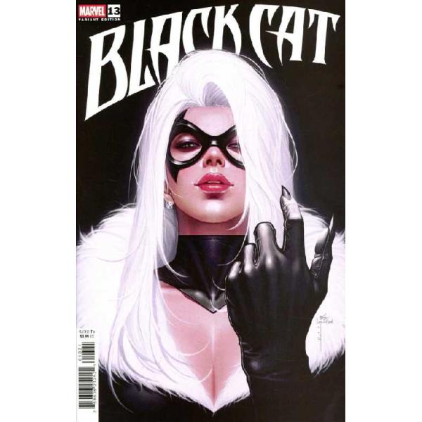 【ネコポスでの発送です】　BJBFJHBIC　2026-08-29 260829アメコミ アメリカン コミック　アメコミリーフ　アメコミ通販　出版社：マーベル マーヴル コミック/MARVEL COMICS　本体：たて26cm よこ17cm...