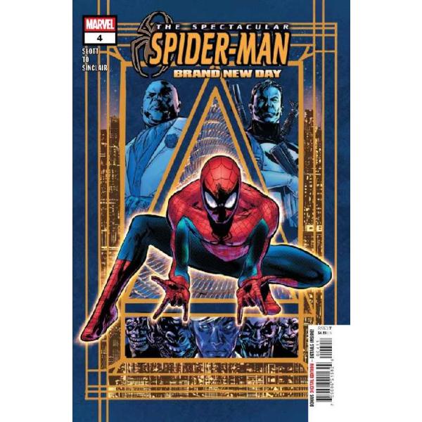 【ネコポスでの発送です】　BJBFJHBBC　2026-08-22 260822アメコミ アメリカン コミック　アメコミリーフ　アメコミ通販　出版社：マーベル マーヴル コミック/MARVEL COMICS　本体：たて26cm よこ17cm...