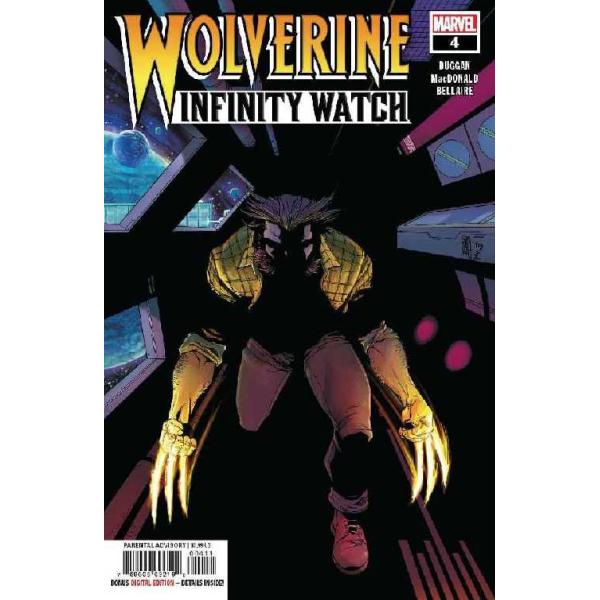 【ネコポスでの発送です】 2019-06-01 190525  アメコミ アメリカン コミック　アメコミリーフ　アメコミ通販  出版社：マーベル マーヴル コミック/MARVEL COMICS 本体：たて26cm よこ17cm 輸入元：当社...