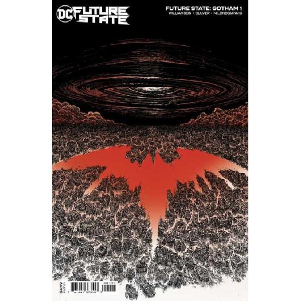 【ネコポスでの発送です】 2021-05-15 210508  アメコミ アメリカン コミック　アメコミリーフ　アメコミ通販  出版社：DC コミック/DC COMICS 本体：たて26cm よこ17cm 輸入元：当社直輸入　＊このシリーズ...