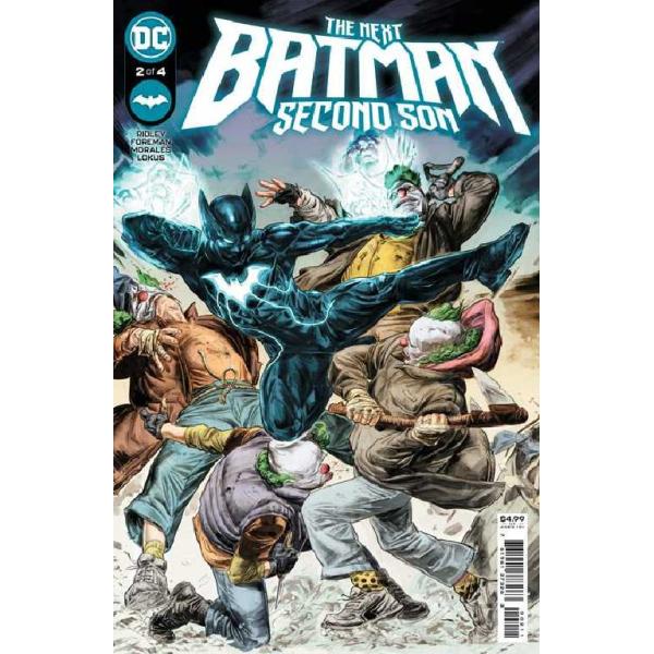 【ネコポスでの発送です】 2021-05-01 210501  アメコミ アメリカン コミック　アメコミリーフ　アメコミ通販  出版社：DC コミック/DC COMICS 本体：たて26cm よこ17cm 輸入元：当社直輸入 いずれのカバー...