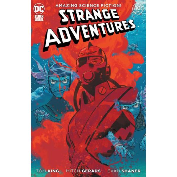 【ネコポスでの発送です】 2021-05-24 210522  アメコミ アメリカン コミック　アメコミリーフ　アメコミ通販  出版社：DC コミック/DC COMICS 本体：たて26cm よこ17cm 輸入元：当社直輸入 いずれのカバー...