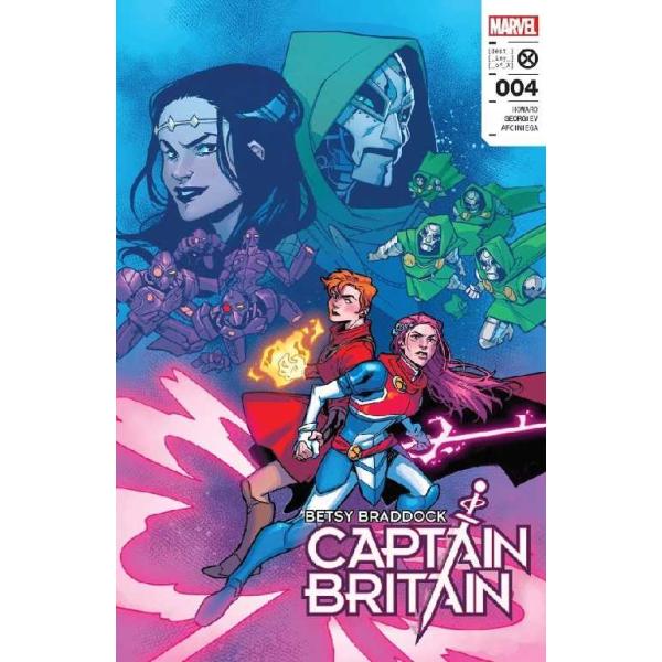 【ネコポスでの発送です】　2023-06-10 230603　　アメコミ アメリカン コミック　アメコミリーフ　アメコミ通販　 出版社：マーベル マーヴル コミック/MARVEL COMICS 本体：たて26cm よこ17cm 輸入元：当社...