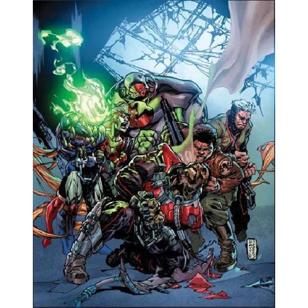 【ネコポスでの発送です】　2023-06-10 230610　　アメコミ アメリカン コミック　アメコミリーフ　アメコミ通販　 出版社：DC コミック/DC COMICS 本体：たて26cm よこ17cm 輸入元：当社直輸入 いずれのカバー...