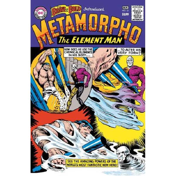 【ネコポスでの発送です】　BJBEJEAJC　2025-05-10 250510アメコミ アメリカン コミック　アメコミリーフ　アメコミ通販　出版社：DC コミック/DC COMICS　本体：たて26cm よこ17cm　輸入元：当社直輸入　...