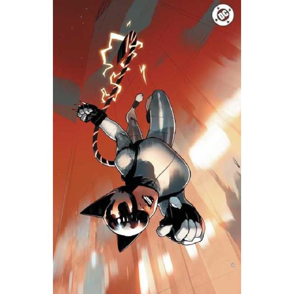 【ネコポスでの発送です】　BJBFJFJFC　2026-06-06 260606アメコミ アメリカン コミック　アメコミリーフ　アメコミ通販　出版社：DC コミック/DC COMICS　本体：たて26cm よこ17cm　輸入元：当社直輸入　...