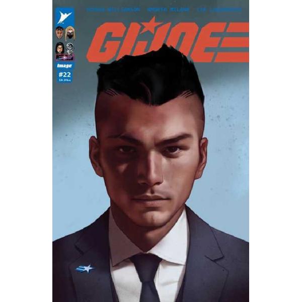 【ネコポスでの発送です】　BJBFJEAFC　2026-05-16 260516アメコミ アメリカン コミック　アメコミリーフ　アメコミ通販　出版社：イメージ コミック/IMAGE COMICS　本体：たて26cm よこ17cm　輸入元：当...