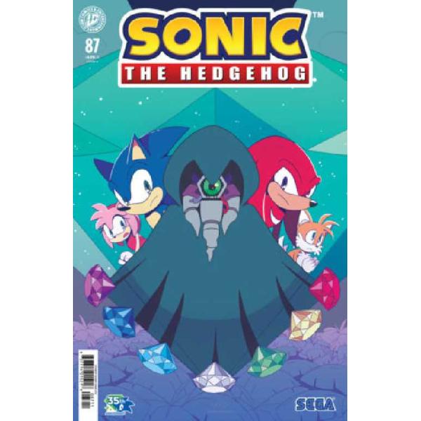 【ネコポスでの発送です】　BJBFJGJDC　2026-07-04 260704アメコミ アメリカン コミック　アメコミリーフ　アメコミ通販　出版社：IDW　本体：たて26cm よこ17cm　輸入元：当社直輸入　いずれのカバーも本編の内容は...