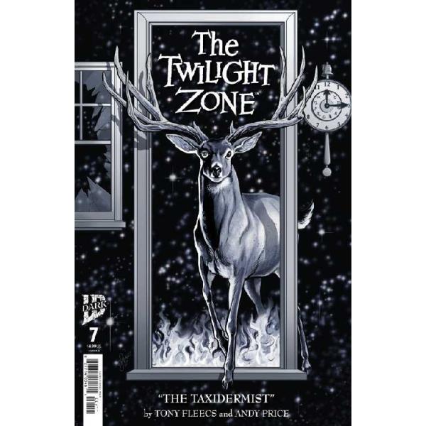 【ネコポスでの発送です】　BJBFJFJFC　2026-06-06 260606アメコミ アメリカン コミック　アメコミリーフ　アメコミ通販　出版社：IDW　本体：たて26cm よこ17cm　輸入元：当社直輸入　いずれのカバーも本編の内容は...