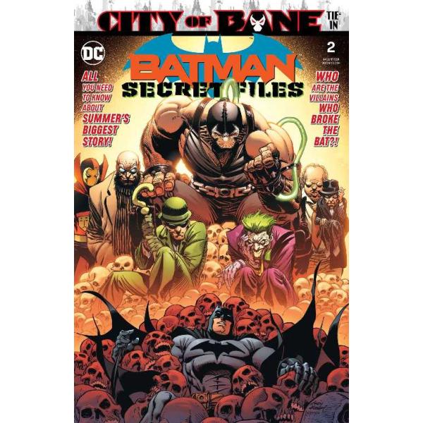 【ネコポスでの発送です】 2019-08-03 190803  アメコミ アメリカン コミック　アメコミリーフ　アメコミ通販  出版社：DC コミック/DC COMICS 本体：たて26cm よこ17cm 輸入元：当社直輸入  注：内容は全...