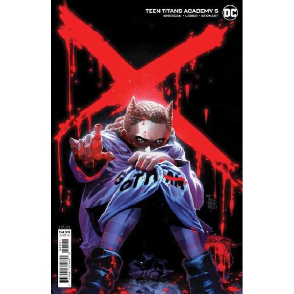 【ネコポスでの発送です】 2021-07-27 210724  アメコミ アメリカン コミック　アメコミリーフ　アメコミ通販  出版社：DC コミック/DC COMICS 本体：たて26cm よこ17cm 輸入元：当社直輸入 いずれのカバー...