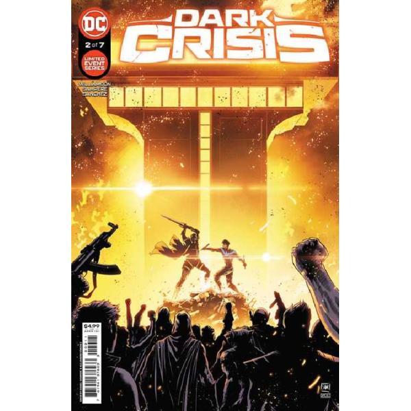 【ネコポスでの発送です】 2022-07-02 220702  アメコミ アメリカン コミック　アメコミリーフ　アメコミ通販  出版社：DC コミック/DC COMICS 本体：たて26cm よこ17cm 輸入元：当社直輸入 いずれのカバー...