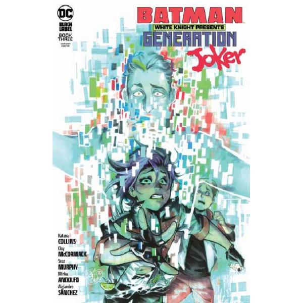 【ネコポスでの発送です】 　2023-08-04　2023-07-15 230715  アメコミ アメリカン コミック　アメコミリーフ　アメコミ通販  出版社：DC コミック/DC COMICS 本体：たて26cm よこ17cm 輸入元：当...