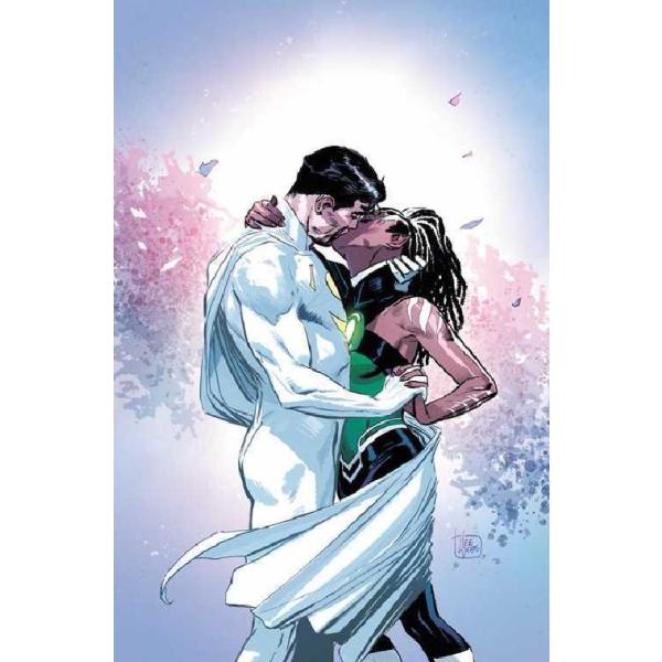 【ネコポスでの発送です】 　2023-08-04　2023-07-10 230708  アメコミ アメリカン コミック　アメコミリーフ　アメコミ通販  出版社：DC コミック/DC COMICS 本体：たて26cm よこ17cm 輸入元：当...