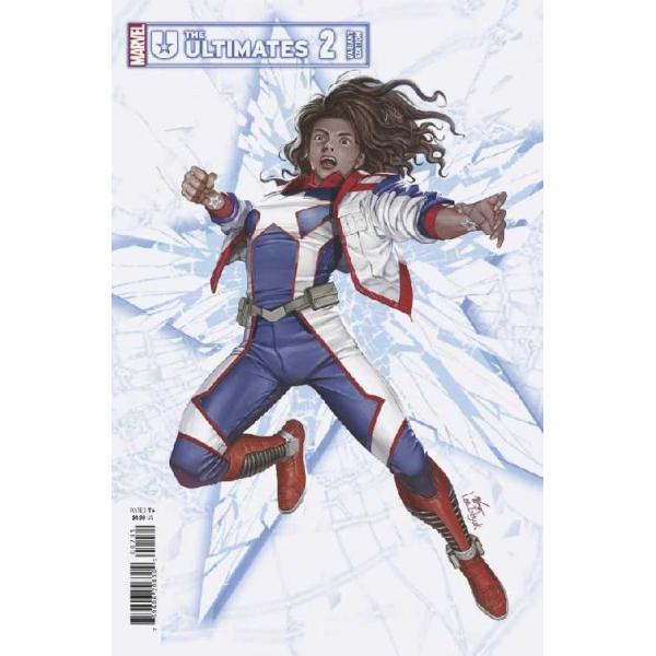 【ネコポスでの発送です】　BJBDJGACC　2024-07-13 240713　　アメコミ アメリカン コミック　アメコミリーフ　アメコミ通販　出版社：マーベル マーヴル コミック/MARVEL COMICS　本体：たて26cm よこ17...