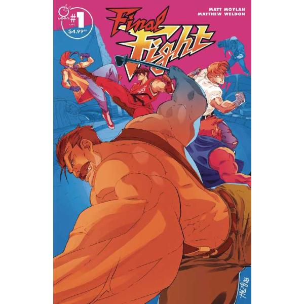 【ネコポスでの発送です】　BJBDJHAJC　2024-08-10 240803アメコミ アメリカン コミック　アメコミリーフ　アメコミ通販　出版社：ウドン エンターテイメント/UDON　本体：たて26cm よこ17cm　輸入元：当社直輸入...