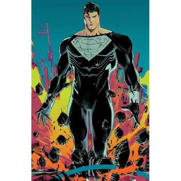 【ネコポスでの発送です】　BJBDJFBBC　2024-06-22 240622　　アメコミ アメリカン コミック　アメコミリーフ　アメコミ通販　　出版社：DC コミック/DC COMICS　本体：たて26cm よこ17cm　輸入元：当社直...