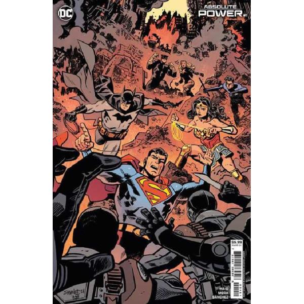 【ネコポスでの発送です】　BJBDJFBI　BJBDJFBIC　2024-06-29 240629　　アメコミ アメリカン コミック　アメコミリーフ　アメコミ通販　　出版社：DC コミック/DC COMICS　本体：たて26cm よこ17c...