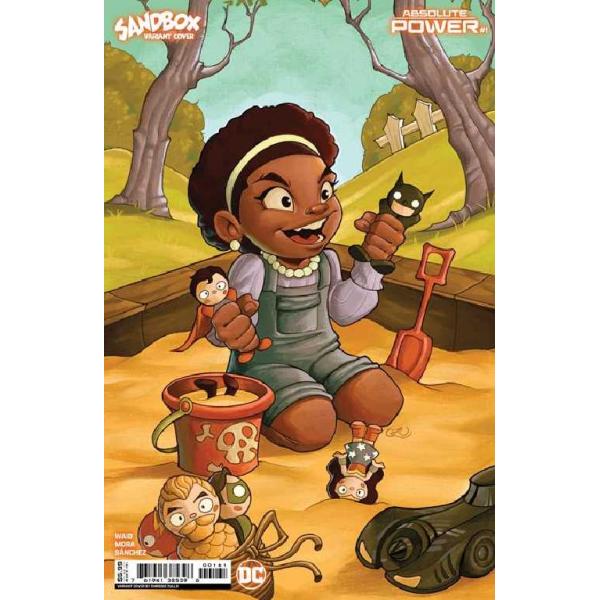 【ネコポスでの発送です】　BJBDJFBI　BJBDJFBIC　2024-06-29 240629　　アメコミ アメリカン コミック　アメコミリーフ　アメコミ通販　　出版社：DC コミック/DC COMICS　本体：たて26cm よこ17c...