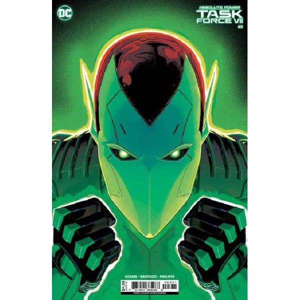 【ネコポスでの発送です】　BJBDJHJCC　2024-08-03 240803　アメコミ アメリカン コミック　アメコミリーフ　アメコミ通販　出版社：DC コミック/DC COMICS　本体：たて26cm よこ17cm　輸入元：当社直輸入...