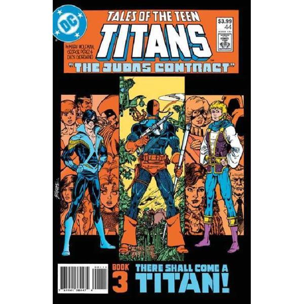 【ネコポスでの発送です】　BJBDJGJFC　2024-07-06 240706　アメコミ アメリカン コミック　アメコミリーフ　アメコミ通販　　出版社：DC コミック/DC COMICS　本体：たて26cm よこ17cm　輸入元：当社直輸...