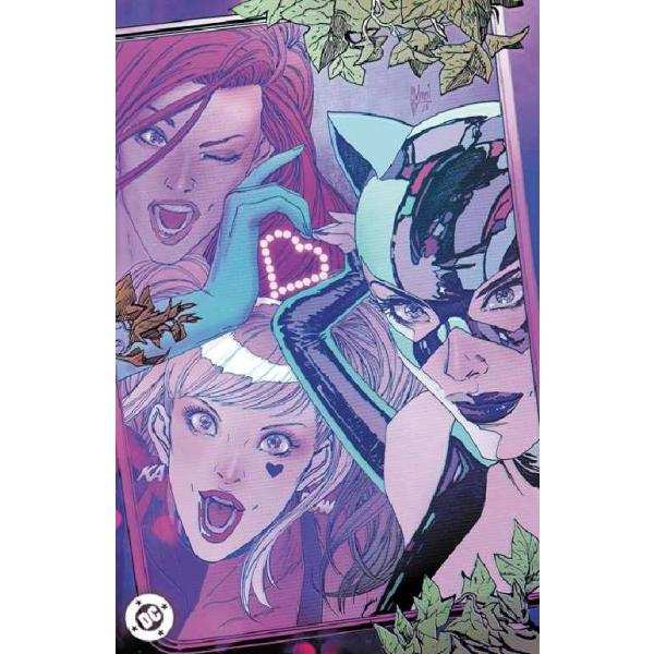 【ネコポスでの発送です】　BJBEJGBFC　2025-07-26 250726アメコミ アメリカン コミック　アメコミリーフ　アメコミ通販　出版社：DC コミック/DC COMICS　本体：たて26cm よこ17cm　輸入元：当社直輸入　...