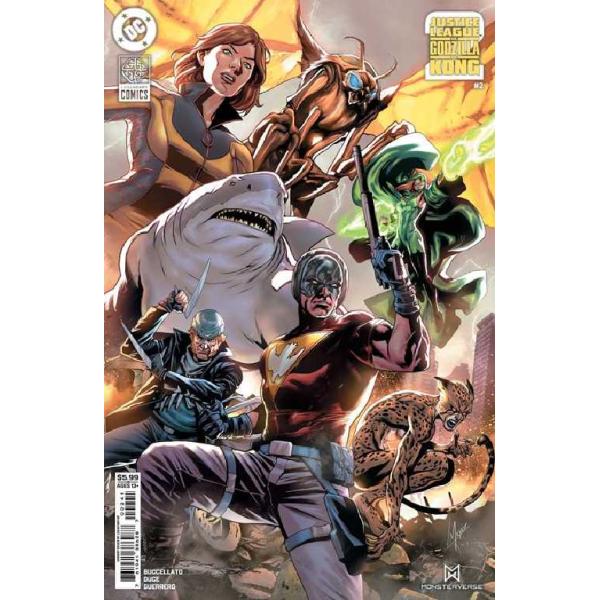 【ネコポスでの発送です】　BJBEJFBHC　2025-06-28 250628アメコミ アメリカン コミック　アメコミリーフ　アメコミ通販　出版社：DC コミック/DC COMICS　本体：たて26cm よこ17cm　輸入元：当社直輸入　...