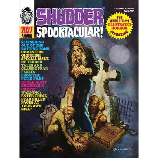 【ネコポスでの発送です】　BJBFJHJAC　2026-08-01 260801アメコミ アメリカン コミック　アメコミリーフ　アメコミ通販　出版社：マッシブ/MASSIVE　本体：たて26cm よこ17cm　輸入元：当社直輸入　世界ナンバ...
