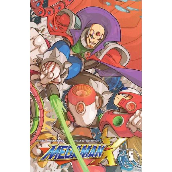 【ネコポスでの発送です】　BJBFJHJAC　2026-08-01 260801アメコミ アメリカン コミック　アメコミリーフ　アメコミ通販　出版社：ウドン エンターテイメント/UDON　本体：たて26cm よこ17cm　輸入元：当社直輸入...