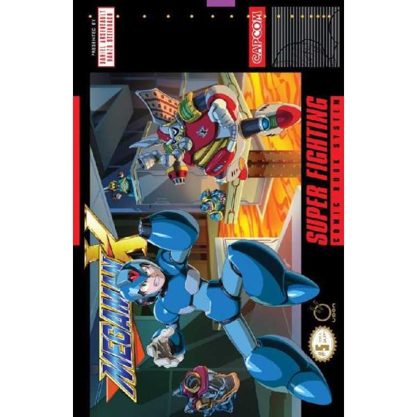 【ネコポスでの発送です】　BJBFJHJAC　2026-08-01 260801アメコミ アメリカン コミック　アメコミリーフ　アメコミ通販　出版社：ウドン エンターテイメント/UDON　本体：たて26cm よこ17cm　輸入元：当社直輸入...
