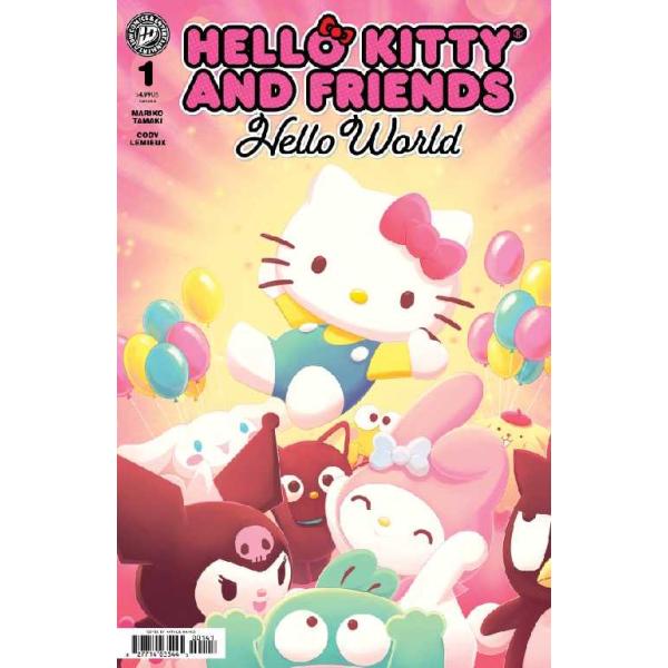 【ネコポスでの発送です】　BJBFJIABC　2026-09-12 260912アメコミ アメリカン コミック　アメコミリーフ　アメコミ通販　出版社：IDW　本体：たて26cm よこ17cm　輸入元：当社直輸入　日本が誇る世界的キャラクター...