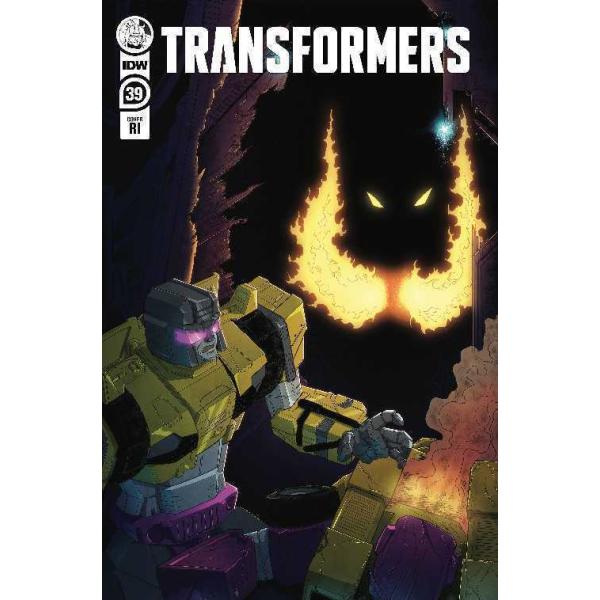 【ネコポスでの発送です】　BJBCAJJBC　2023-10-02　在庫品登録　再入荷日 2022-03-03　2022-02-26 220122　　アメコミ アメリカン コミック　アメコミリーフ　アメコミ通販　 出版社：IDW 本体：たて...