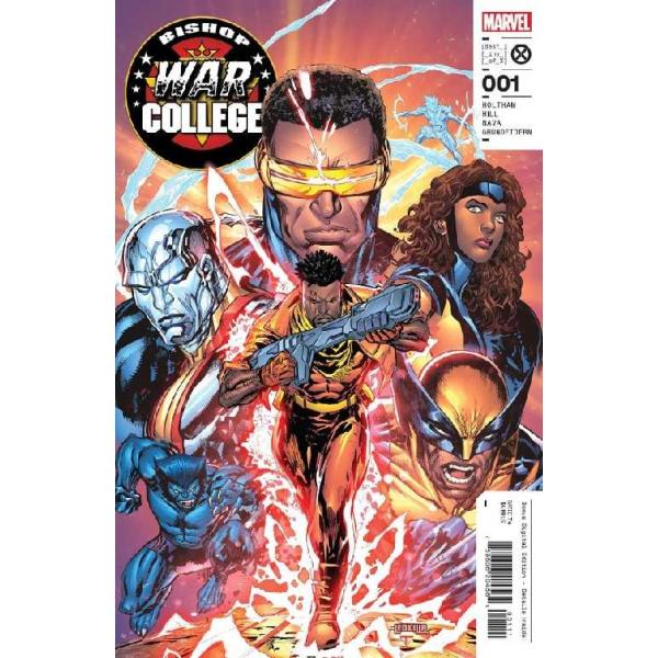 【ネコポスでの発送です】 2023-02-21 230211  アメコミ アメリカン コミック　アメコミリーフ　アメコミ通販  出版社：マーベル マーヴル コミック/MARVEL COMICS 本体：たて26cm よこ17cm 輸入元：当社...