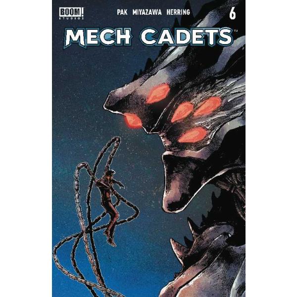 【ネコポスでの発送です】　bjbdjabjbdjb　BJBDJBBDC　2024-02-24 240224　　アメコミ アメリカン コミック　アメコミリーフ　アメコミ通販　　出版社：BOOM/ブーム　本体：たて26cm よこ17cm　輸入元...