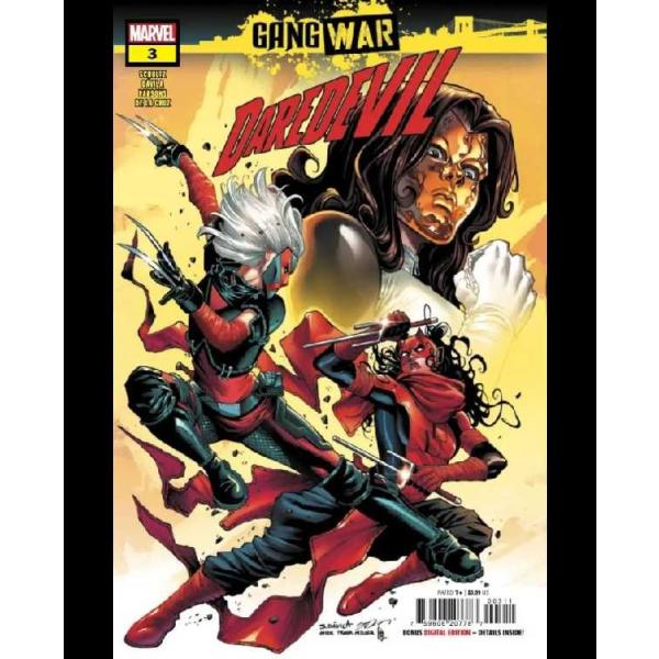 【ネコポスでの発送です】　bjbdjabjbdjb　BJBDJBAJC　　2024-02-10 240210　　アメコミ アメリカン コミック　アメコミリーフ　アメコミ通販　　出版社：マーベル マーヴル コミック/MARVEL COMICS...