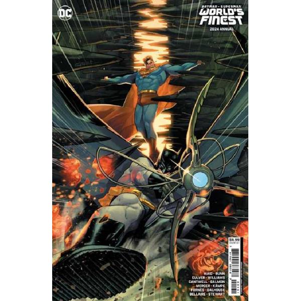 【ネコポスでの発送です】　bjbdjabjbdjb　BJBDJABGC　2024-01-27 240127　　アメコミ アメリカン コミック　アメコミリーフ　アメコミ通販　　出版社：DC コミック/DC COMICS　本体：たて26cm よ...