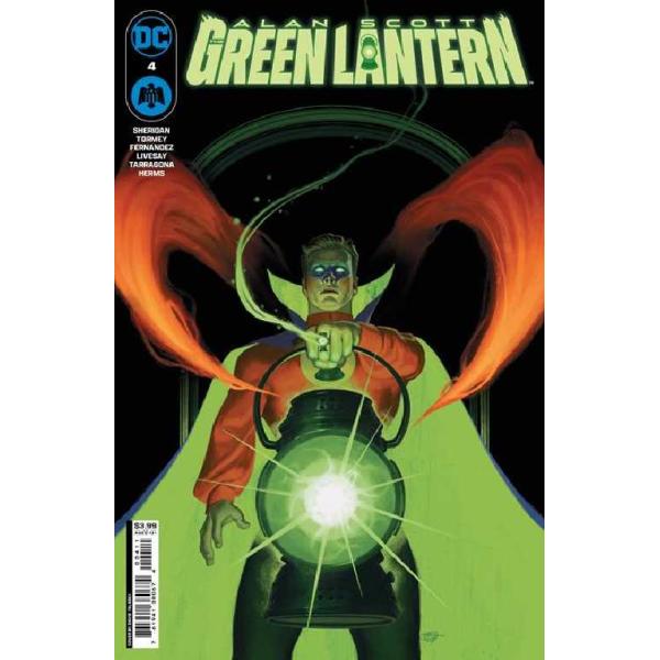 【ネコポスでの発送です】　bjbdjabjbdjb　BJBDJABGC　2024-01-27 240127　　アメコミ アメリカン コミック　アメコミリーフ　アメコミ通販　　出版社：DC コミック/DC COMICS　本体：たて26cm よ...