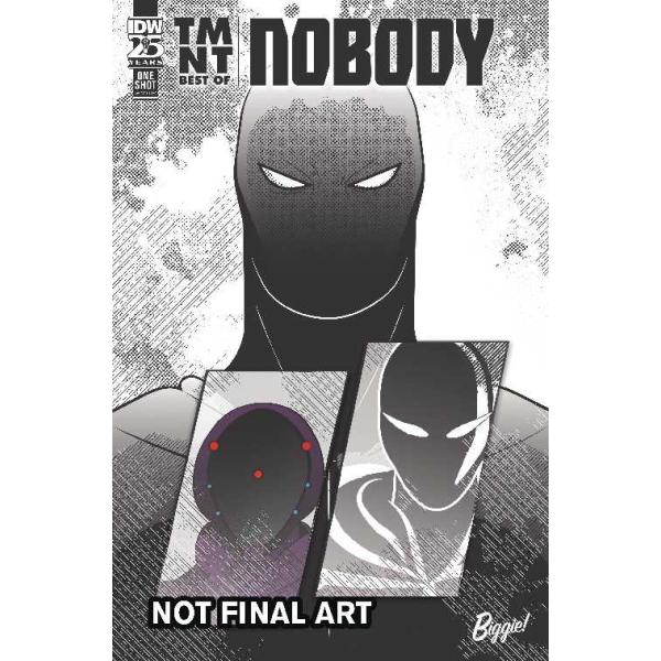 【ネコポスでの発送です】　BJBEJABHC　2025-01-28 250125アメコミ アメリカン コミック　アメコミリーフ　アメコミ通販　出版社：IDW　本体：たて26cm よこ17cm　輸入元：当社直輸入　キャラクター別に過去作から代...