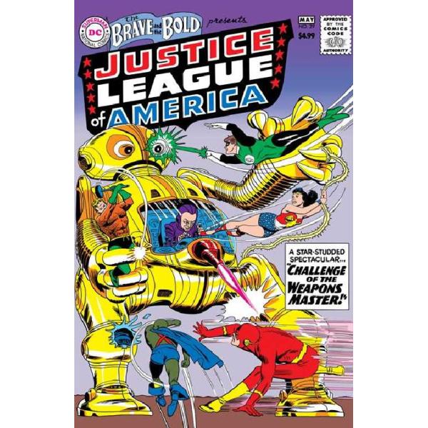 【ネコポスでの発送です】　BJBEJAAAC　2025-01-11 250111アメコミ アメリカン コミック　アメコミリーフ　アメコミ通販　出版社：DC コミック/DC COMICS　本体：たて26cm よこ17cm　輸入元：当社直輸入　...