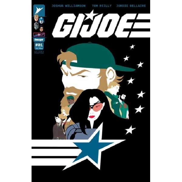 【ネコポスでの発送です】　BJBDABADC　2024-12-14 241214アメコミ アメリカン コミック　アメコミリーフ　アメコミ通販　出版社：イメージ コミック/IMAGE COMICS　本体：たて26cm よこ17cm　輸入元：当...