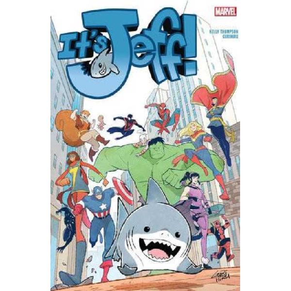 【ネコポスでの発送です】BJBFJDJDC　2026年4月4日再入荷　BJBEJEJDC　2025-05-04 250503アメコミ アメリカン コミック　アメコミリーフ　アメコミ通販　出版社：マーベル マーヴル コミック/MARVEL C...