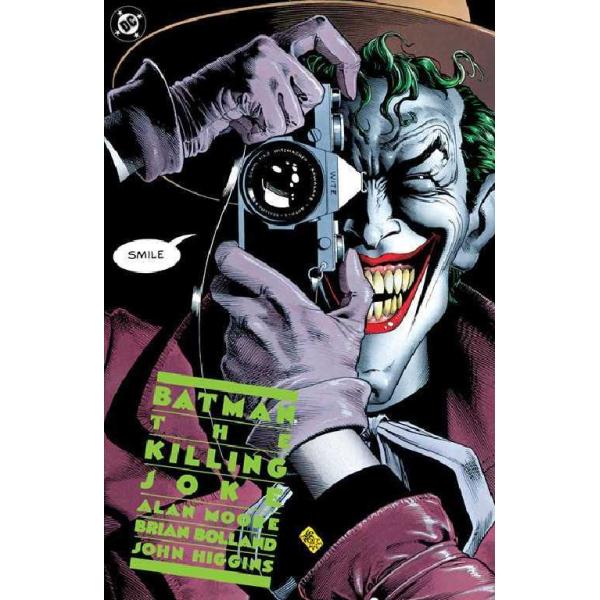 【ネコポスでの発送です】　BJBFJABDC　2026-01-24 260124アメコミ アメリカン コミック　アメコミリーフ　アメコミ通販　出版社：DC コミック/DC COMICS　本体：たて26cm よこ17cm　輸入元：当社直輸入　...