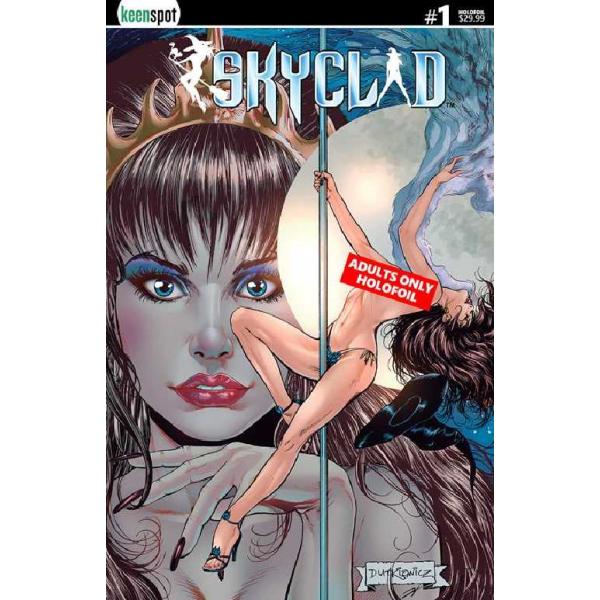 【ネコポスでの発送です】　BJBFJACAC　2026-01-31 260131アメコミ アメリカン コミック　アメコミリーフ　アメコミ通販　出版社：キーンスポット/KEENSPOT本体：たて26cm よこ17cm　輸入元：当社直輸入　ルー...