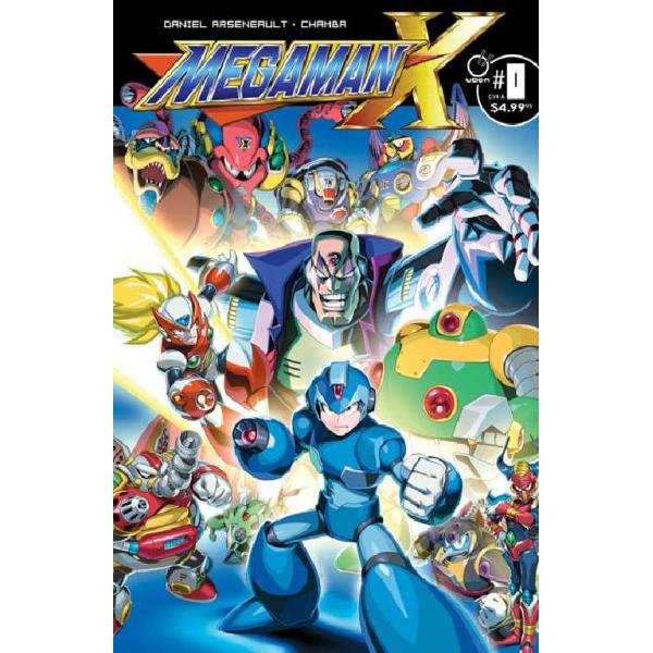 【ネコポスでの発送です】　BJBFJCADC　2026年3月14日再入荷　BJBFJAAJC　2026-01-10 260110アメコミ アメリカン コミック　アメコミリーフ　アメコミ通販　出版社：ウドン エンターテイメント/UDON　本体...