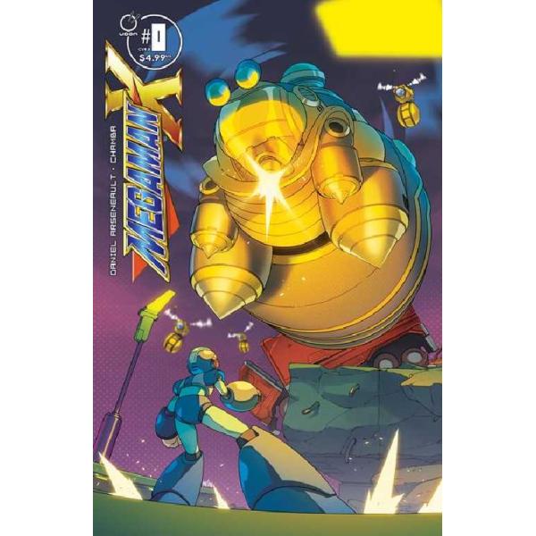 【ネコポスでの発送です】　BJBFJAAJC　2026-01-10 260110アメコミ アメリカン コミック　アメコミリーフ　アメコミ通販　出版社：ウドン エンターテイメント/UDON　本体：たて26cm よこ17cm　輸入元：当社直輸入...