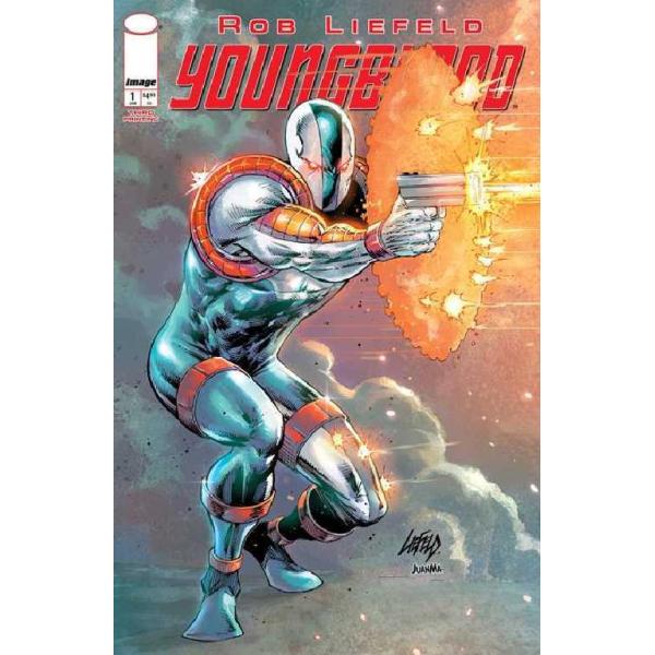 【ネコポスでの発送です】　BJBFJABDC　2026-01-24 260124アメコミ アメリカン コミック　アメコミリーフ　アメコミ通販　出版社：イメージ コミック/IMAGE COMICS　本体：たて26cm よこ17cm　輸入元：当...