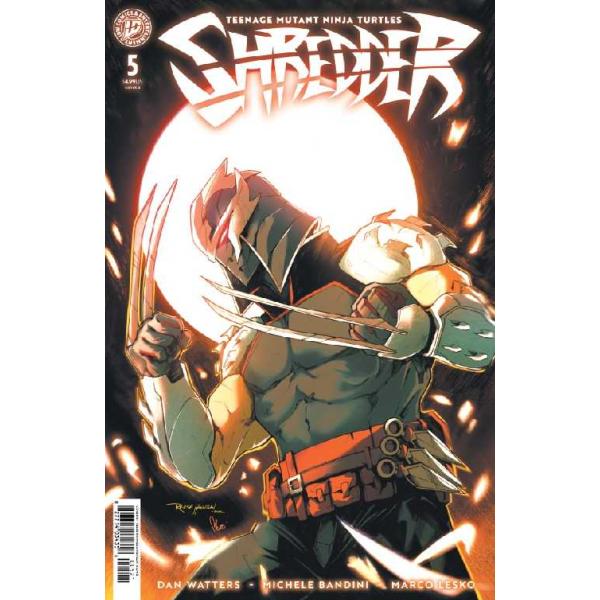 【ネコポスでの発送です】　BJBFJBADC　2026-02-14 260214アメコミ アメリカン コミック　アメコミリーフ　アメコミ通販　出版社：IDW　本体：たて26cm よこ17cm　輸入元：当社直輸入　いずれのカバーも本編の内容は...