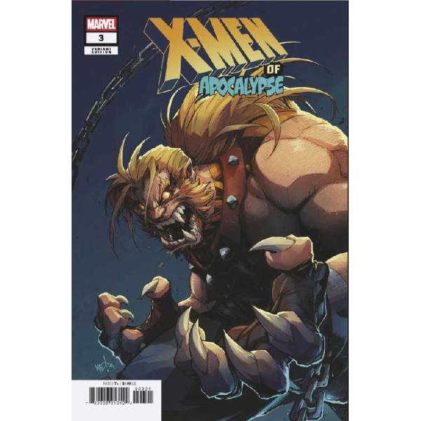 【ネコポスでの発送です】　BJBFJCBAC　2026-03-21 260321アメコミ アメリカン コミック　アメコミリーフ　アメコミ通販　出版社：マーベル マーヴル コミック/MARVEL COMICS　本体：たて26cm よこ17cm...