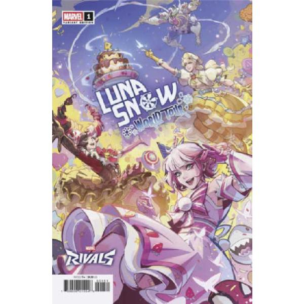 【ネコポスでの発送です】　BJBFJABDC　2026年1月24日再入荷　BJBFJAAJC　2026-01-10 260110アメコミ アメリカン コミック　アメコミリーフ　アメコミ通販　出版社：マーベル マーヴル コミック/MARVEL...